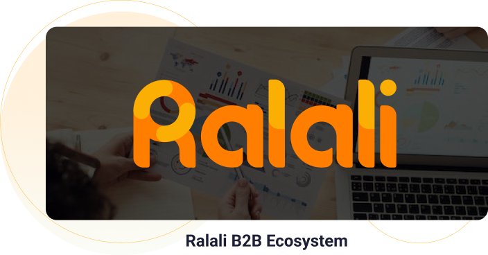 Ralali Group - Improve Business with Innovative Solutions